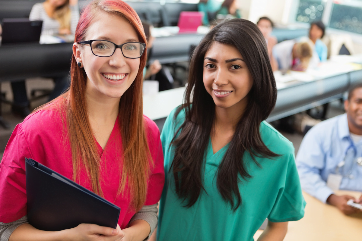 Study & Work as a Nurse in Canada | UK
