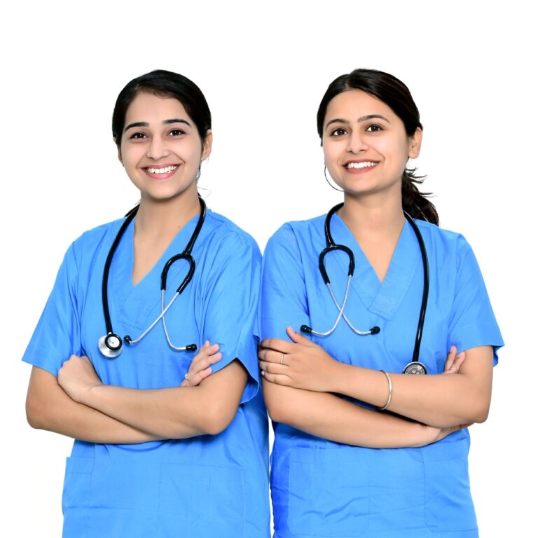 A Guide to Patient Positioning for Nurses - INSCOL