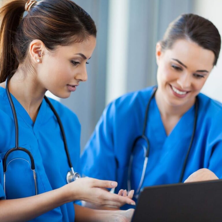 Why Nurses from Philippines Like to Work Abroad - INSCOL